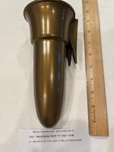 Mausoleum & Crypt Vases – Durable Memorial Flower Holders