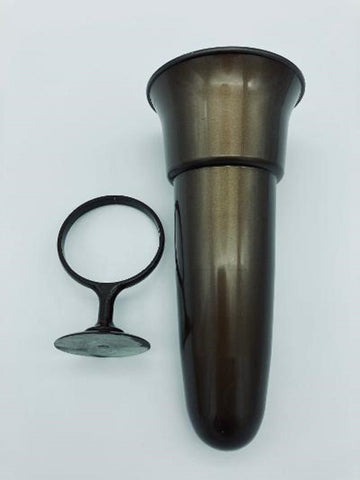 Mausoleum & Crypt Vases – Durable Memorial Flower Holders