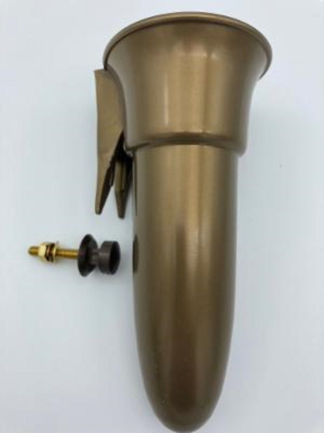 Mausoleum & Crypt Vases – Durable Memorial Flower Holders